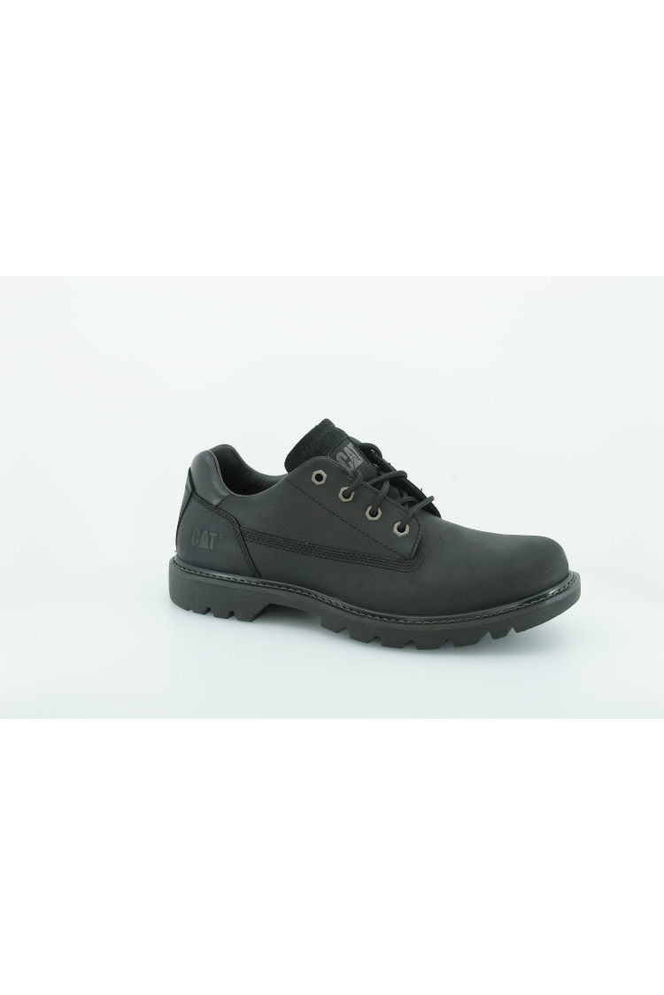 Colorado Low - Sneakers noires mixte - Caterpillar © Officiel